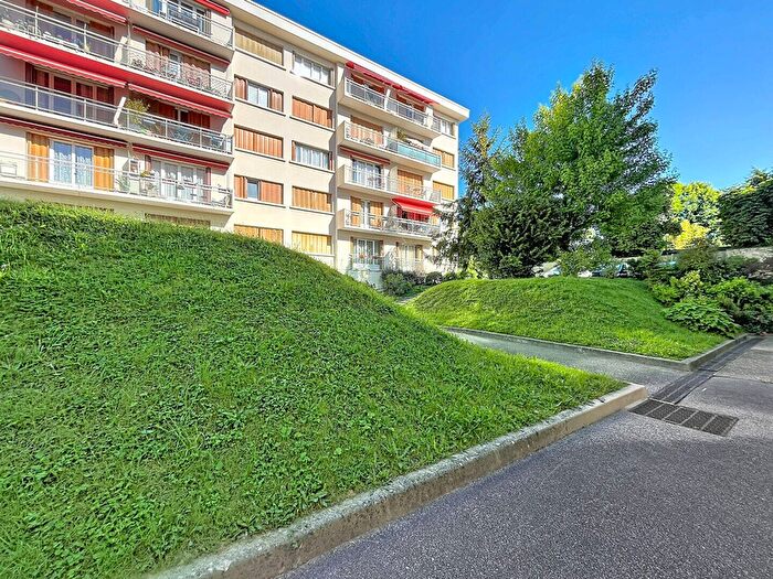 Appartement 3 pièces à Ouest, Croissy-sur-Seine, à louer