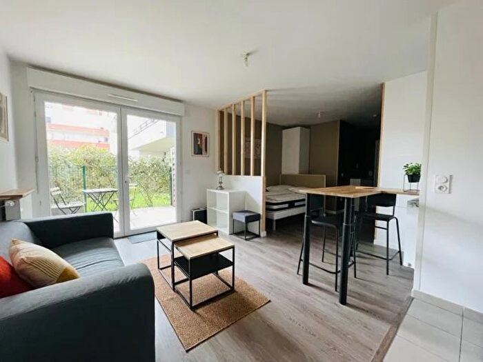 Bezons, Chênes, Val Notre Dame - Appartement 1 pièce à louer