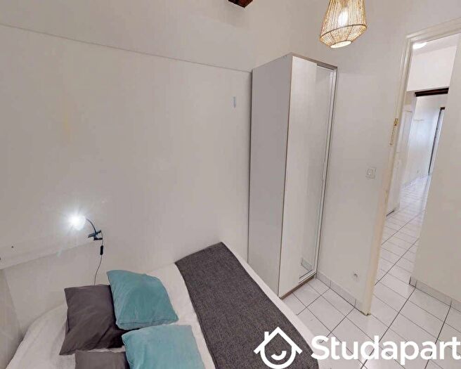 Appartement à louer - Presquîle, Centre ville, Cordeliers, Lyon ème arrondissement - 1 pièce - 1 chambre