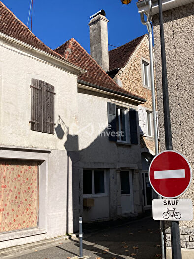 Maison 3 pièces à vendre - Arthez-de-Béarn