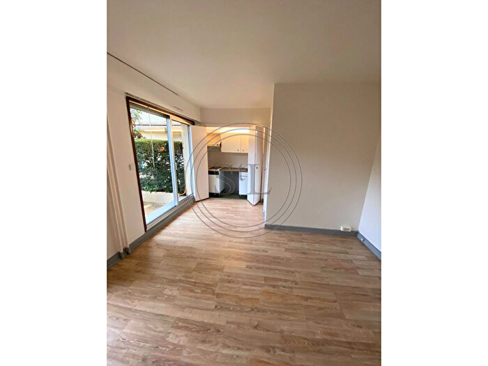 Appartement à louer - Versailles, Clagny Glatigny - 1 pièce