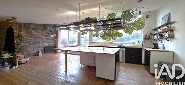 Maison à vendre - Floing - 4 pièces - 2 chambres