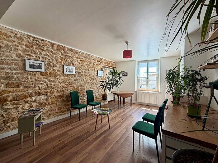 Appartement 3 pièces à louer - Saint Fiacre-Trois Maisons, Nancy