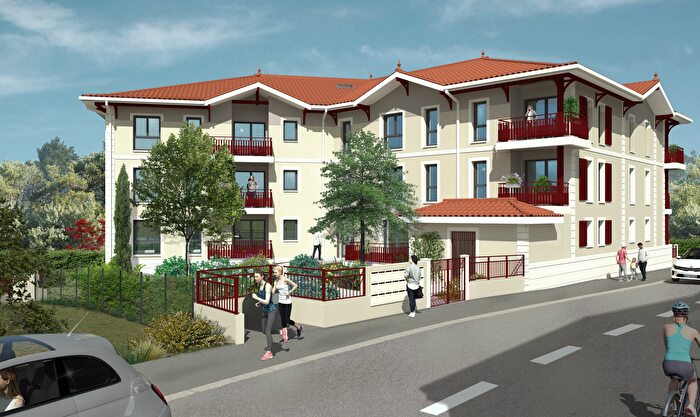 Maisons à vendre et appartements à louer - 1