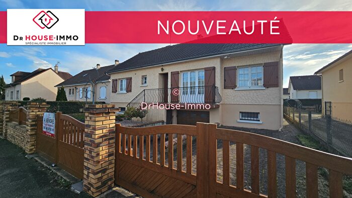 Maison à vendre - Changé - 5 pièces - 3 chambres