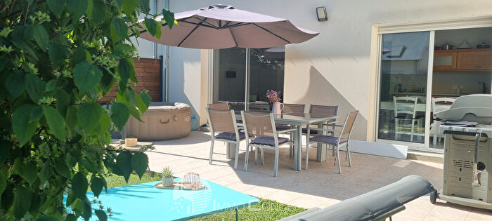 Maison 5 pièces à vendre à Trélazé