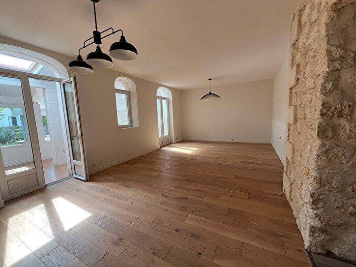 Maison 5 pièces à louer - Champ de Mars-Bussatte-Victor Hugo, Angoulême