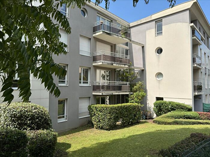 Appartement 2 pièces à louer - Clermont-Ferrand, Oradou