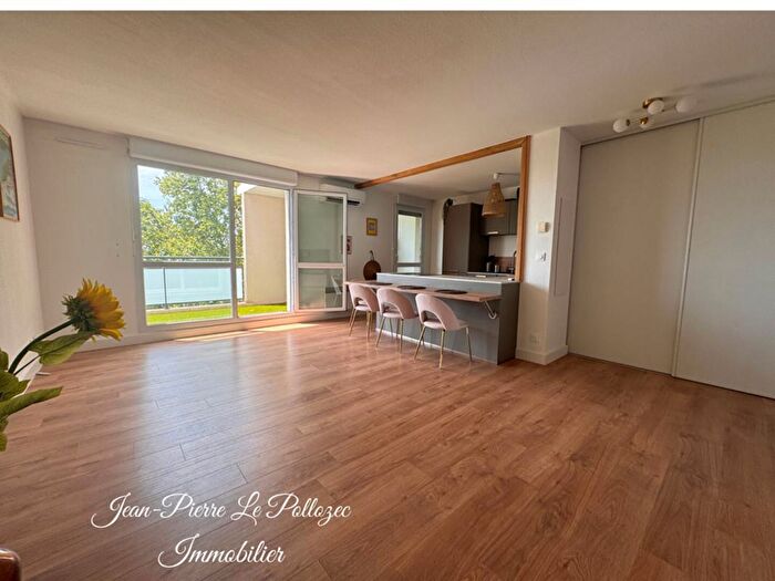 Appartement 3 pièces à vendre à Istres, Boulingrin, Saint-Félix
