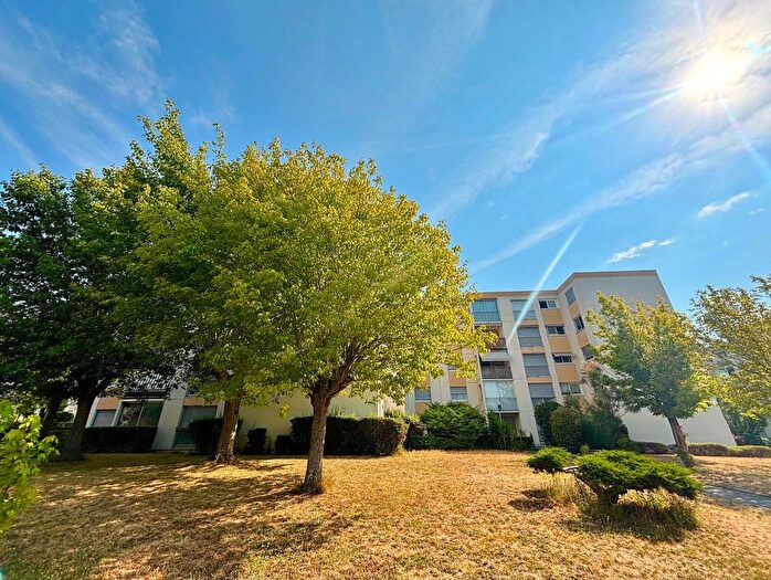 Toulouse, L'Ormeau, La Terrasse, La Grande Plaine - Appartement 4 pièces à vendre