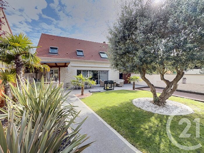 Maison 5 pièces à Vernouillet, à vendre
