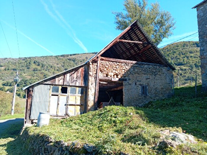 Maison à vendre - Moulis - 3 pièces - 2 chambres