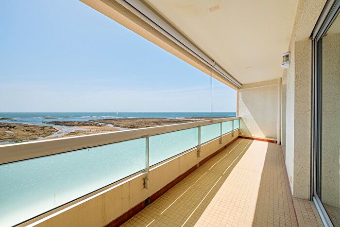 Appartement 3 pièces à vendre à La Turballe