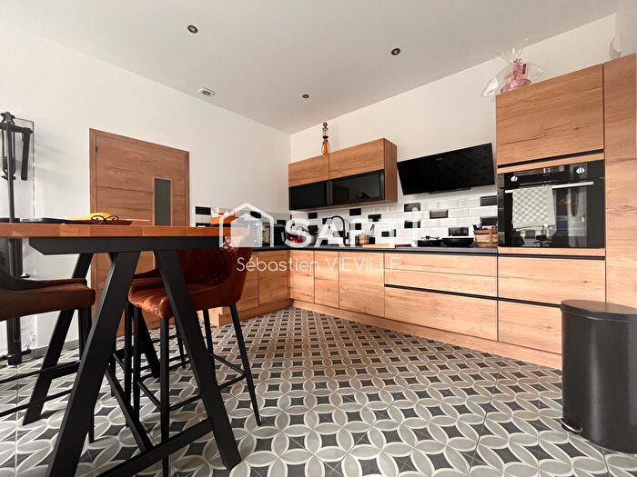 Pomacle - Maison 7 pièces à vendre