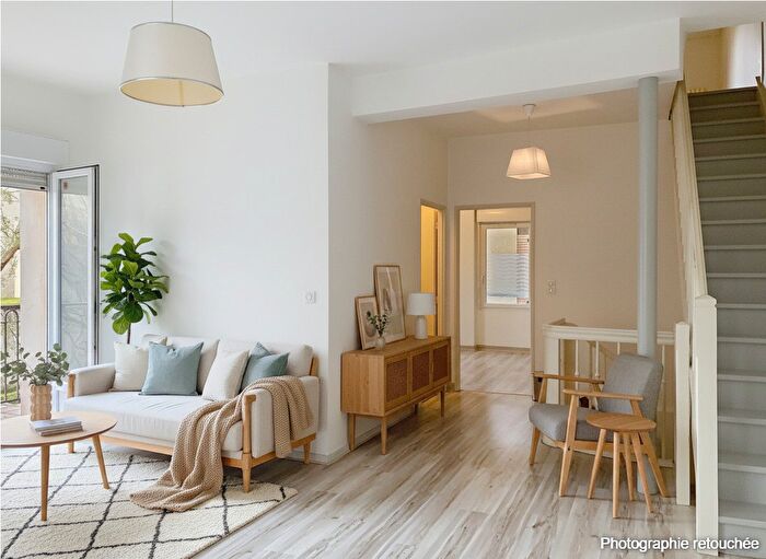 Maison à vendre - Gaillac - 5 pièces - 3 chambres