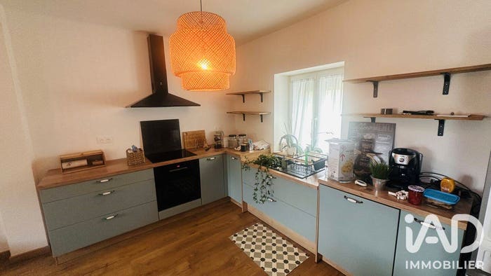 Blodelsheim - Maison 5 pièces à louer