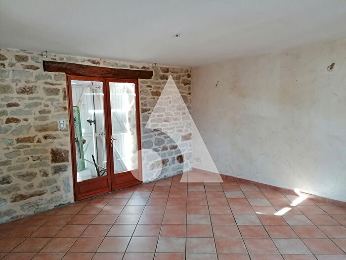 Maison à vendre - Montceau-les-Mines, Salengo, La Saule - 6 pièces - 3 chambres