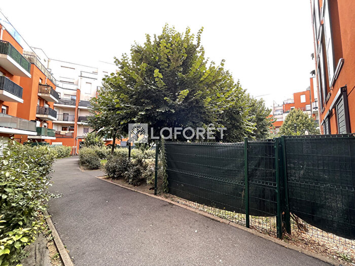Appartement 4 pièces à vendre - Argenteuil, Val Notre Dame
