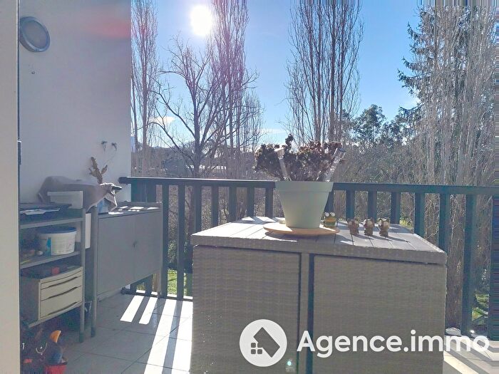 Urrugne - Appartement 3 pièces à vendre