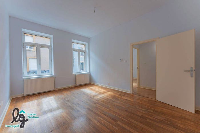 Appartement 3 pièces à louer à Friches, Montigny-lès-Metz