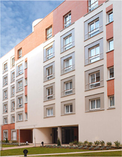 Paris 14ème, Didot, Porte de Vanves : Appartement 1 pièce à louer