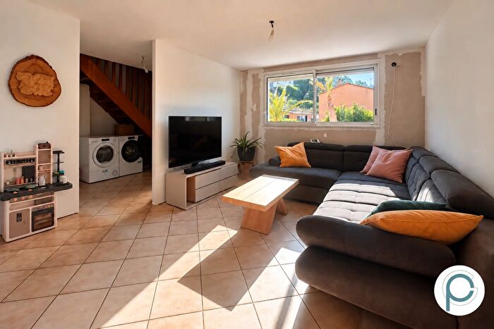 Maison 5 pièces à vendre - Signes