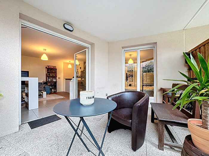 Appartement à vendre - Le Teich - 2 pièces - 1 chambre