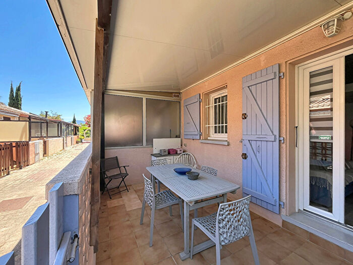 Maison 2 pièces à vendre - Saint-Cyprien, Les Capellans, Plage de la Lagune