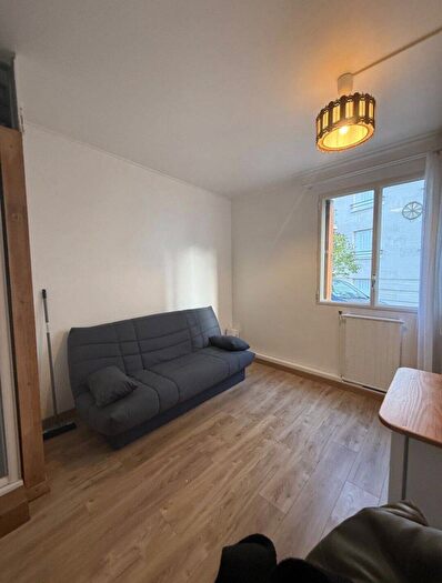 Appartement à louer - Thierry-Saint Cloud, Ville-dAvray - 1 pièce