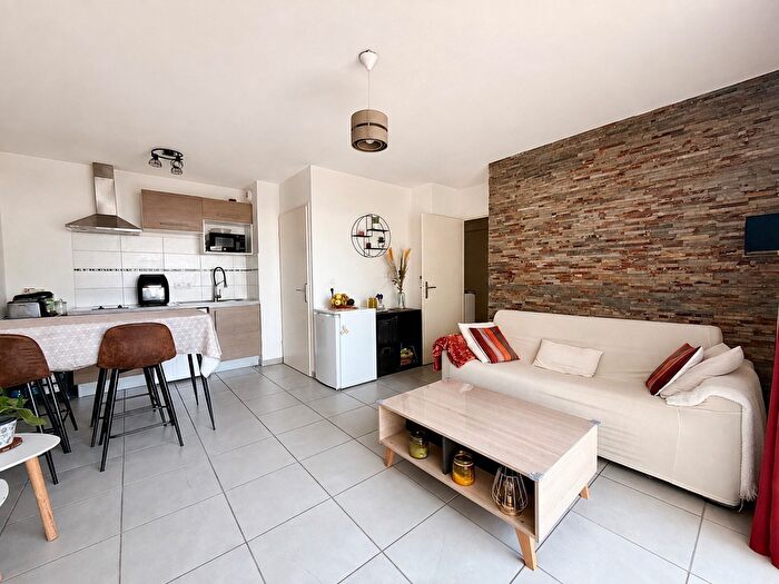 Cestas, Gazinet Nord, Toctoucau : Appartement 2 pièces à vendre
