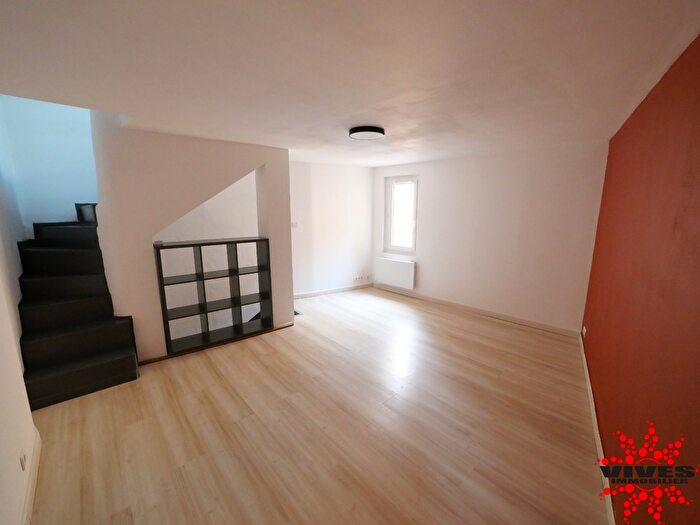 Maison à vendre - Capestang - 3 pièces - 1 chambre