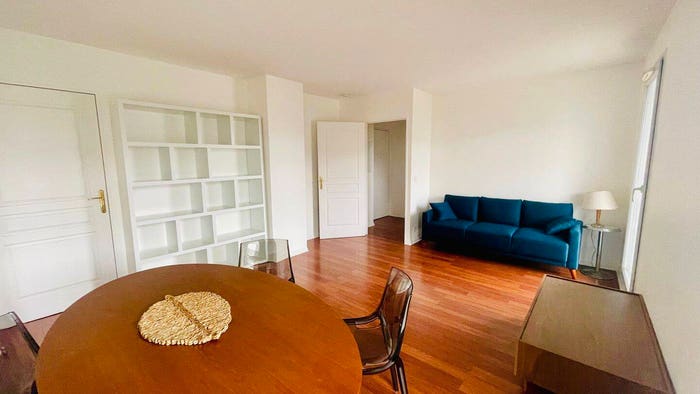Appartement 2 pièces à louer - Aristide Briand, Montrouge