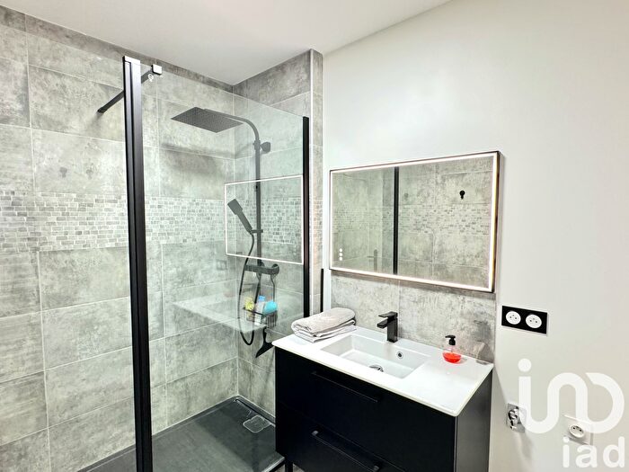 Appartement à vendre - Lens, Nord Ouest - 3 pièces - 2 chambres