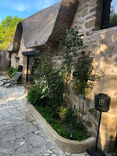 Maison 4 pièces à vendre - Saint-André-des-Eaux