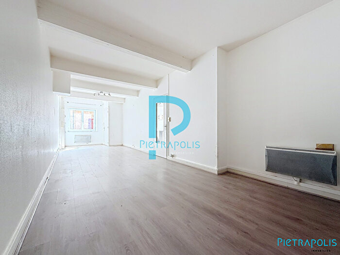 Maison 5 pièces à Villefranche-sur-Saône, à vendre