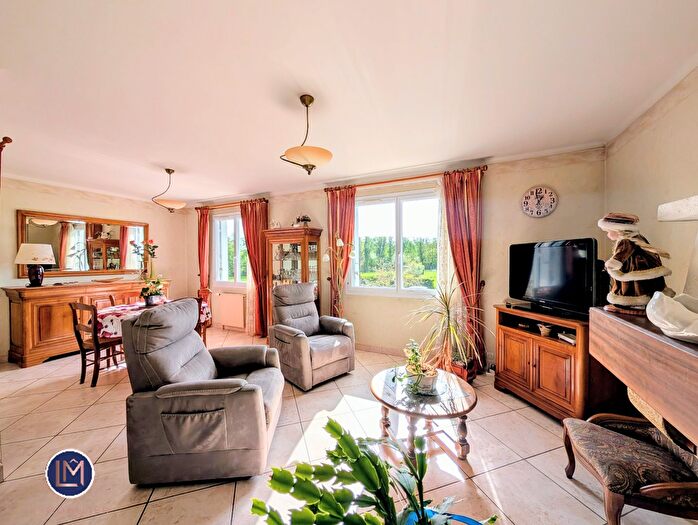 Maison 4 pièces à vendre à Saint-Colomban
