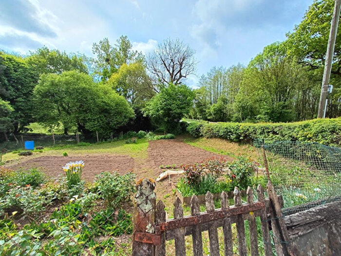 Maison à vendre - Sion-les-Mines - 3 pièces - 1 chambre