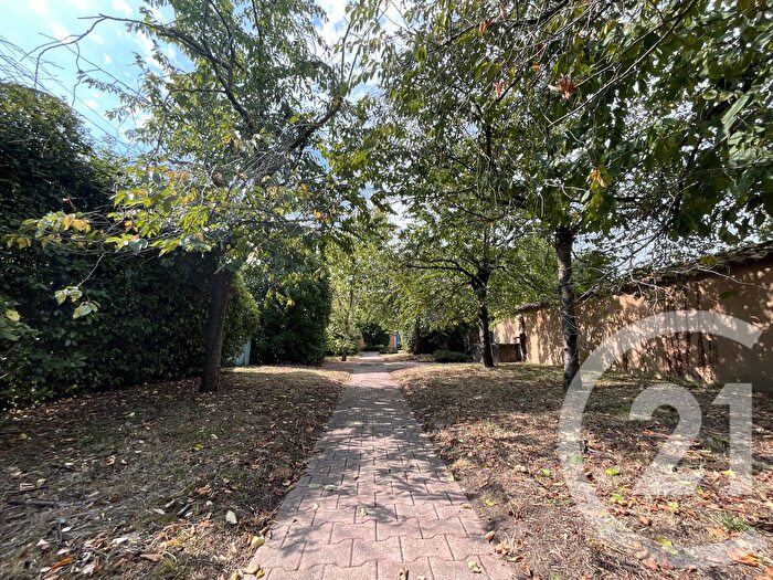 Appartement à vendre - Saint-Just-Saint-Rambert, Saint-Rambert - 5 pièces - 3 chambres