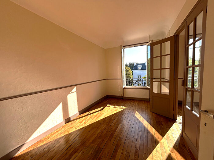 Le Raincy, Gare - Appartement 3 pièces à louer