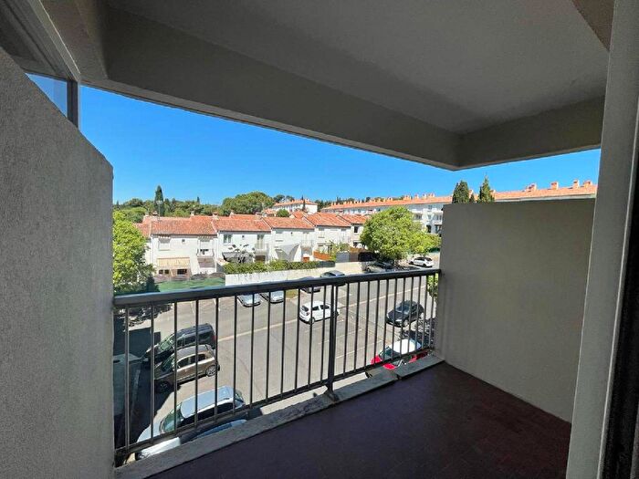 Appartement 1 pièce à Montpellier, à louer