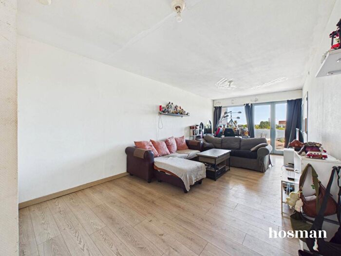 Pessac, Compostelle, La Paillère - Appartement 2 pièces à vendre