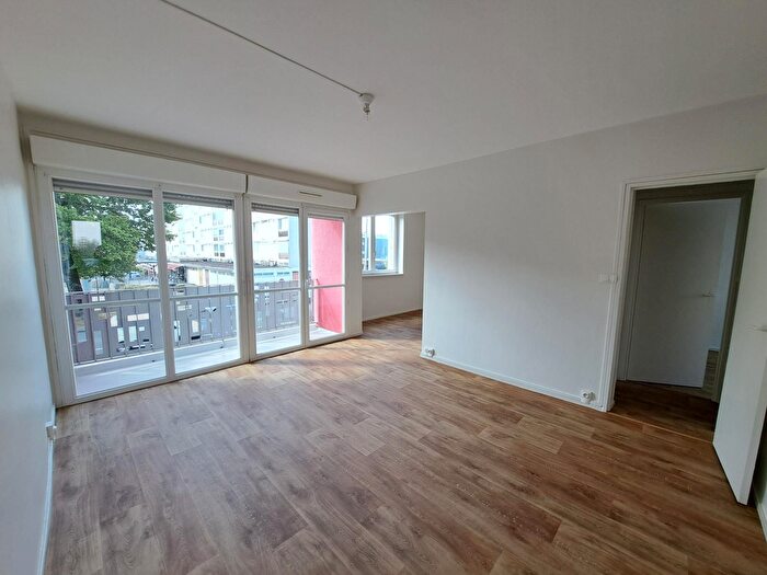 Appartement 2 pièces à louer à Mourenx