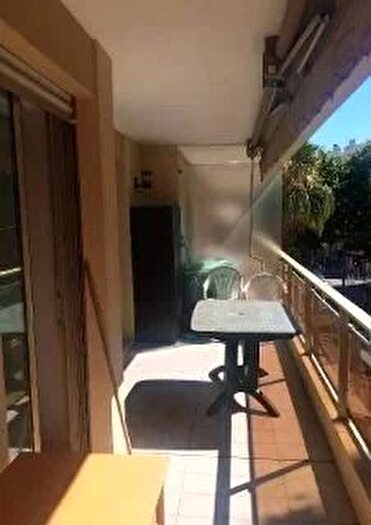 Antibes - Appartement 2 pièces à louer