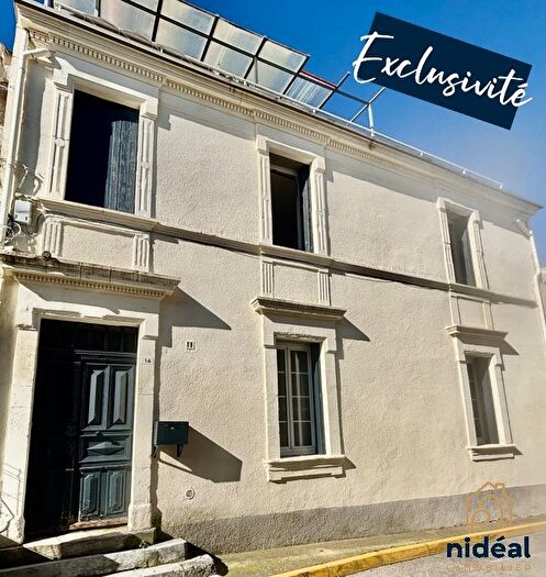 Maison à vendre - Garons - 4 pièces - 3 chambres