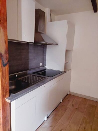 Appartement à louer - Perpignan - 2 pièces - 1 chambre