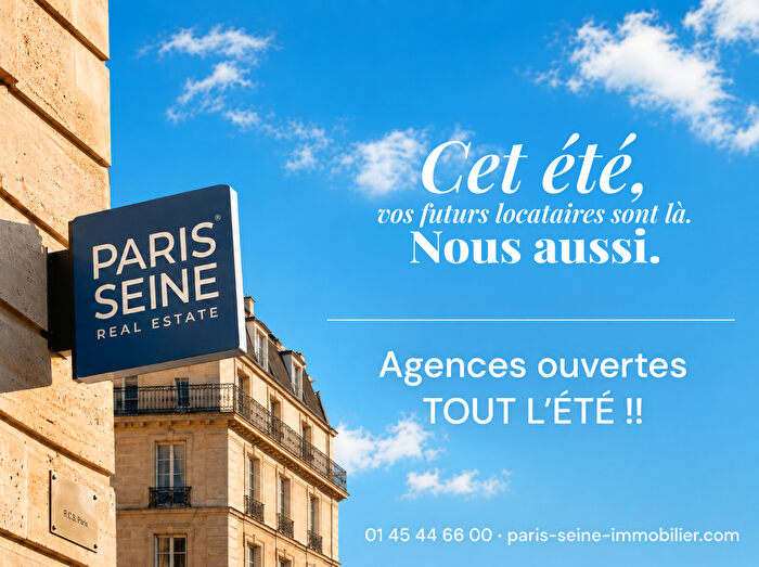 Appartement 1 pièce à louer à Paris 6ème, Odéon, Mabillon