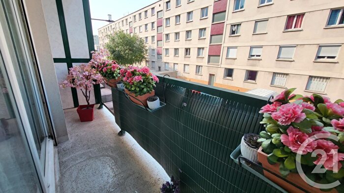 Appartement 3 pièces à vendre à Livry-Gargan, Centre-ville