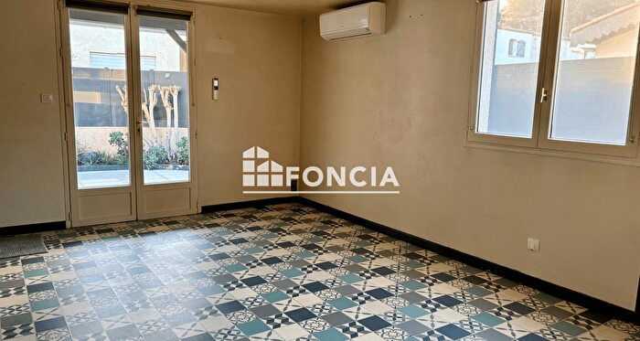 Maison à vendre - Canet-en-Roussillon, Le Port nautique, Europa - 2 pièces - 1 chambre