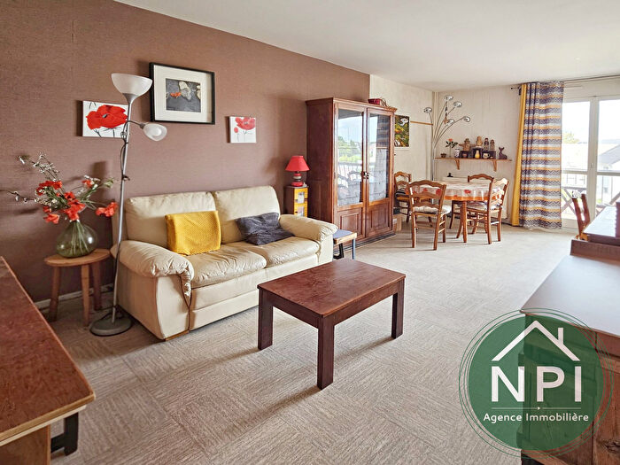 Appartement 2 pièces à vendre - Melun, Patton