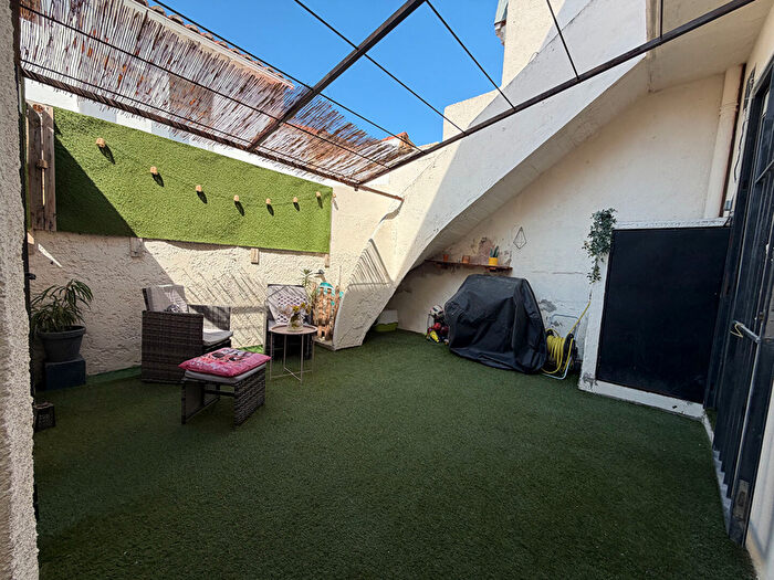Maison 4 pièces à vendre - Perpignan, Saint-Assiscle
